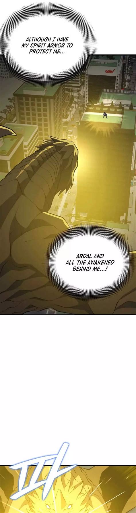 Read Seoul Station's Necromancer 82 - Onimanga