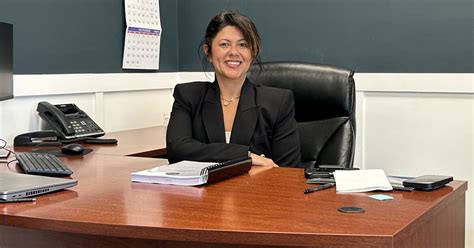 California Citys Interim City Manager Resigns