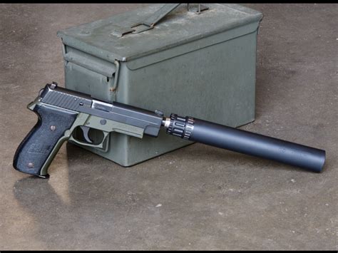 Infiniti X Lightweight Multi Caliber Suppressor