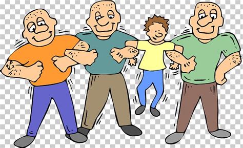 Deviant Human Behavior