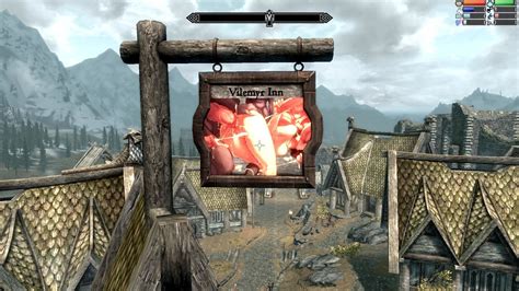 Bannered Mare Immersive Sexual Playground V 80 Downloads Skyrim