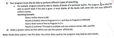 Solved There Is No Main Cpp File For This Question You Need Chegg