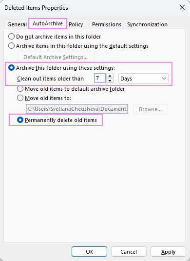 How To Mass Delete Emails In Outlook