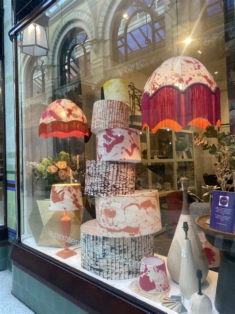 Lauren Rose Interior Design Launches Monthly Guest Window Displays