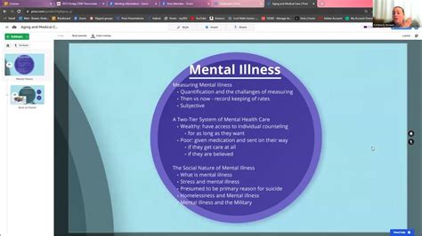 Chapter 10 Part 2 Youtube