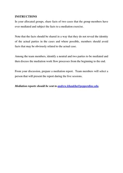 INSTRUCTIONS Docx DocDroid