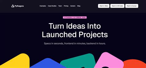 Pythagora Ai Autonomous Ai Agent For Backend Coding