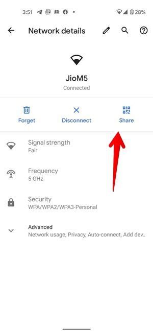 How To Find And Share Your Wi Fi Password Easily On Any Device Make Tech Easier