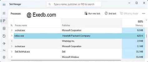 Is Rufus Exe Virus And How To Remove It 3 Steps