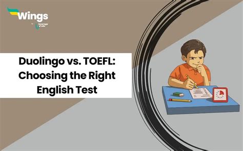 Choosing The Right English Test Duolingo Vs Toefl 2024 Leverage Edu