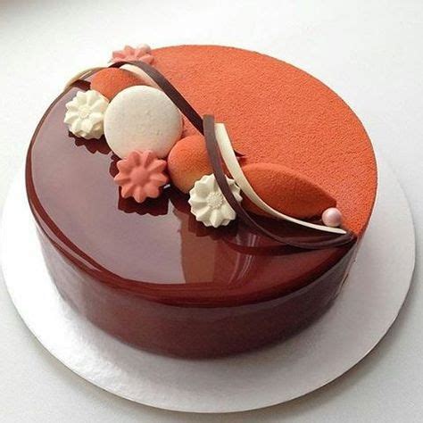 73 Entremets Ideas Desserts Fancy Desserts Cake Decorating