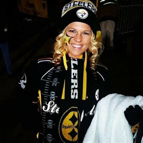 Pin De John Kallstrom En Steeler Ladys Pittsburgh Acereros De
