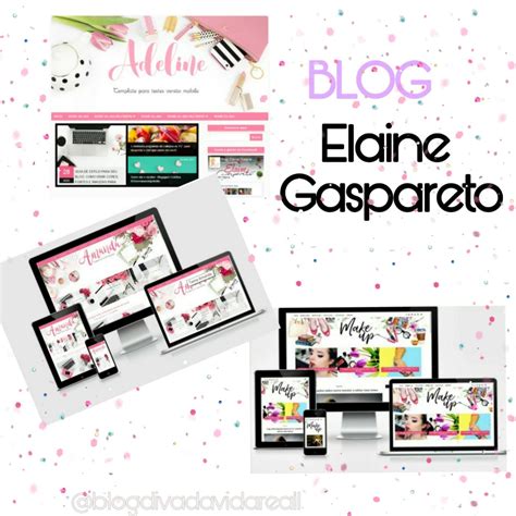 Top Melhores Sites Que Disponibilizam Layout Free Diva Da Vida Real