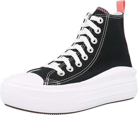 Amazones Converse