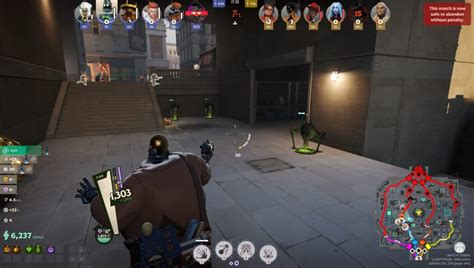 Valve Halts Deadlock Stat Tracking Website “valves Turned On Even