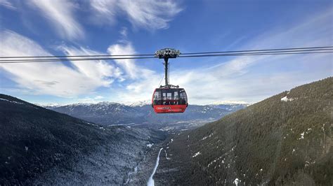 Behind The Trip Whistler Lonely Planet