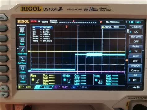 LMR62014 Lmr62014 Initial Instability When Current Is Drawn Power Management Forum Power