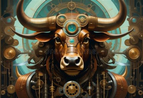 Exploring Time S Intriguing Convergence Stock Illustration Illustration Of Travel Fantasy