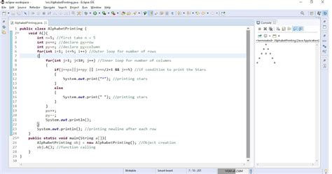 Basic Java Programs A