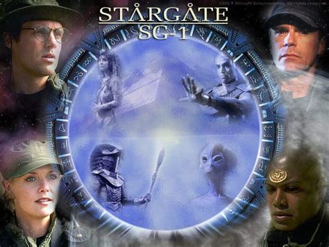 Stargate Show The Best Stargate Stargate Movie Stargate Universe