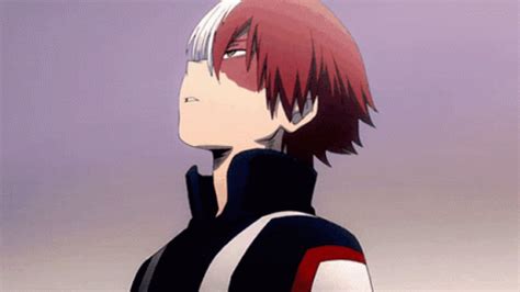 Anime Shoto  Anime Shoto Todoroki Discover And Share S