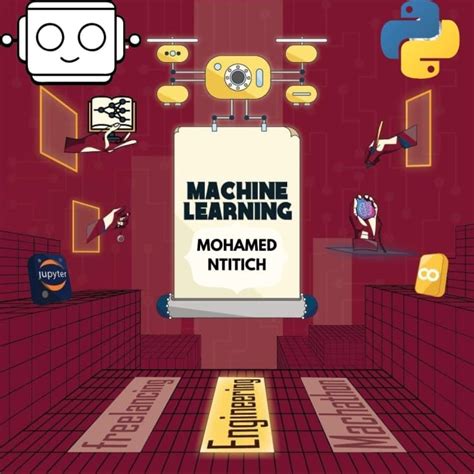 Tackle Machine Learning And Deep Learning Assignments Using Python By
