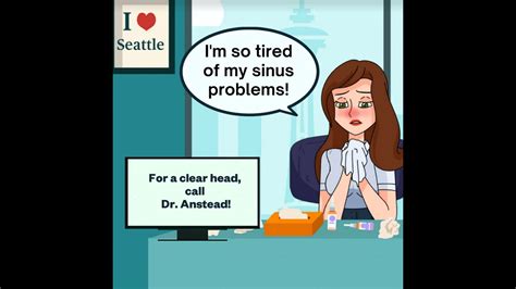 Fess With Left Maxillary Pus Youtube