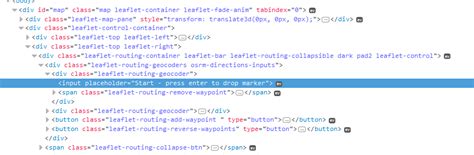 Java Xpath Is Not Working I Need A Unique Id To Identify The Element