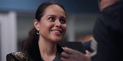 The Rookie Feds Spinoff Meet The Full Cast Of Dynamic Characters
