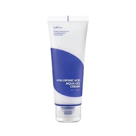 Isntree - Hyaluronic Acid Aqua Gel Cream - AUSTRALIA