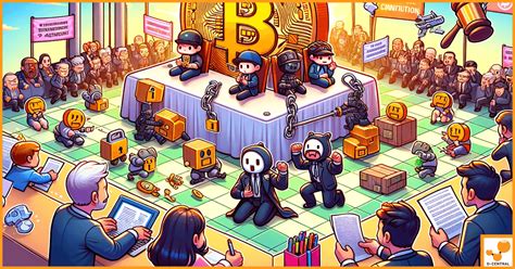 Exploring The Immutable Can Bitcoin Transactions Be Censored D Central