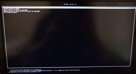 Primeiro Boot Mac Robótica Computacional Insper