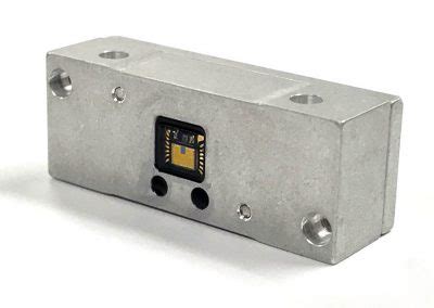 Incremental Linear Optical Encoders ORLIN Technologies Ltd