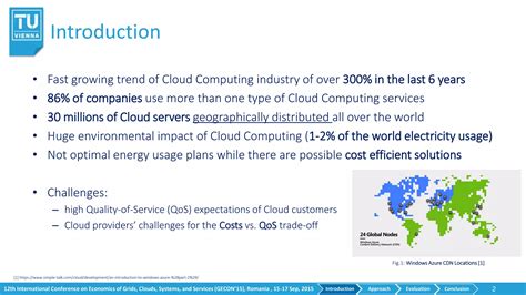 Cost Aware Virtual Machine Placement Across Distributed Data Centers Using Bayesian Networks Pptx