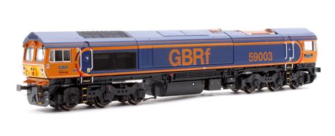 Revolution Trains Rt N59 Gb 003 Class 59 59003 Original Gbrf “europorte