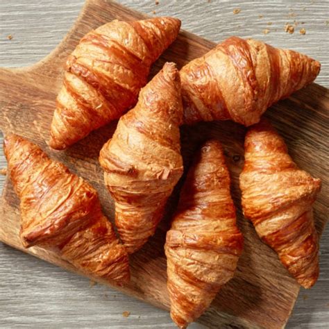 크로와상 데미엄 버터 크로와상 냉동생지 대용량 커피숍 카페납품 크로플 냉동빵 와플생지 티몬