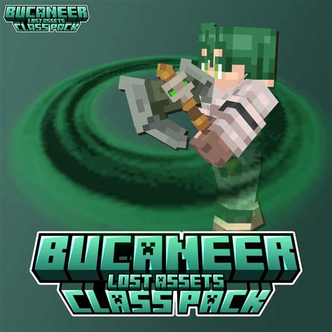 Class Pack Bucaneer Mcmodels Class Pack Bucaneer Mcmodels