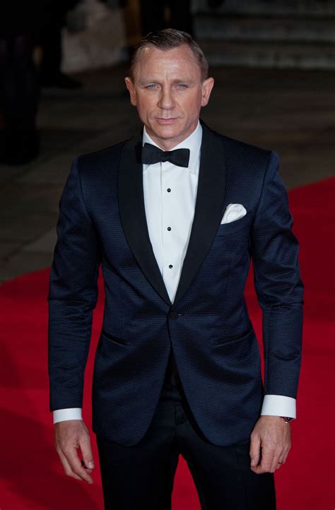 Best James Bonds Suits Which James Bond Is The Best Dressed Dout
