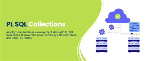 PL SQL Collections Types Features Syntax Examples