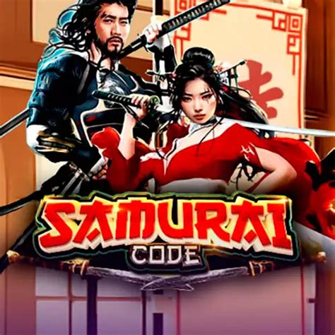 Samurai Code Slot Demo And Review 2024 ᐈ Play For Free