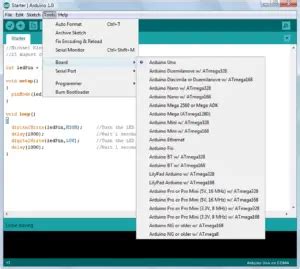 Getting Started With Arduino Your First Sketch The DIY Life