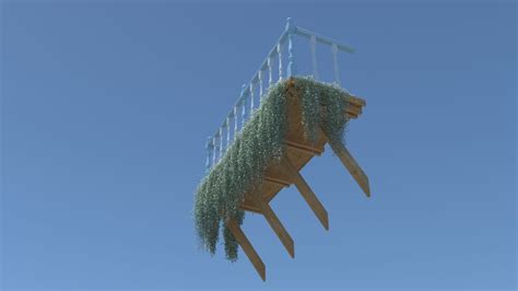 Dichondra 3d Models Download Free3d