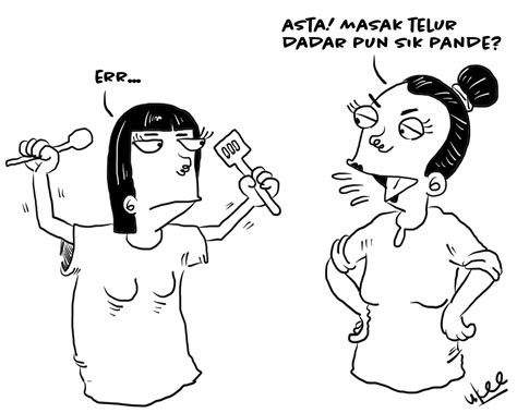 Momen Bahagia Suara Sarawak