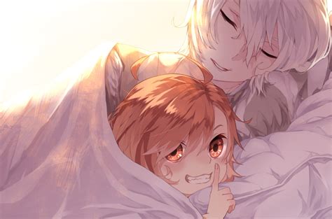 Accelerator Toaru Majutsu No Index Danbooru