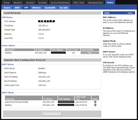 DD WRT Router Guide How To Install DD WRT Configure Basic Settings