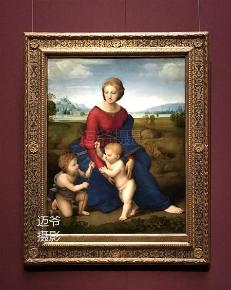 維也納藝術史博物館館藏藝術瑰寶 每日頭條