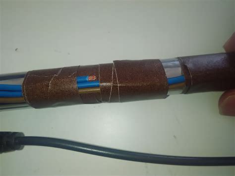 Capteur De Niveau Deau Avec Arduino Cours And Projets