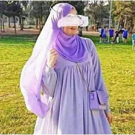 Hijab Pinterestxzina