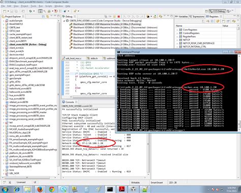 Question Regarding Udp Processors Forum Processors Ti E2e Support