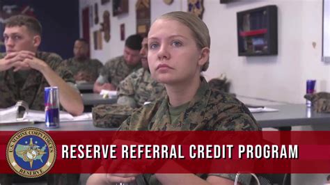 Michael Droogleever On Linkedin Reserve Referral Credit Program